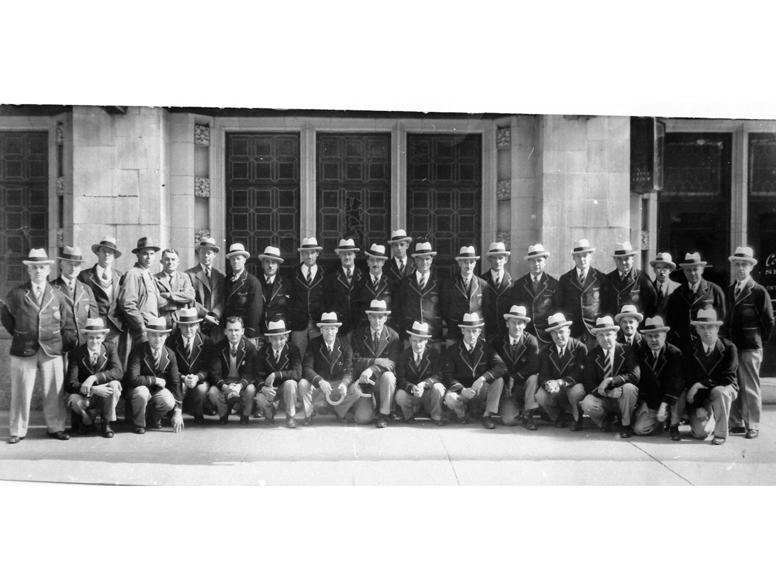 Hamilton Tiger-Cats Alumni Association