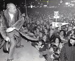 Hamilton Tiger-Cats Alumni Association: Mascots