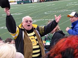 Hamilton Tiger-Cats Alumni Association: Mascots