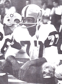 Hamilton Tiger-Cats Alumni Association
